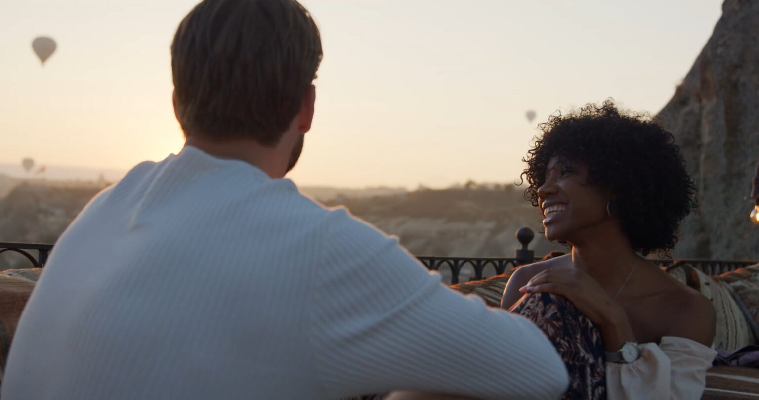 What is Courtship - A Timeless Tradition