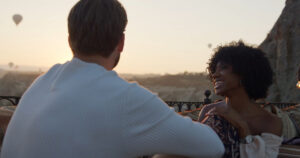 What is Courtship - A Timeless Tradition