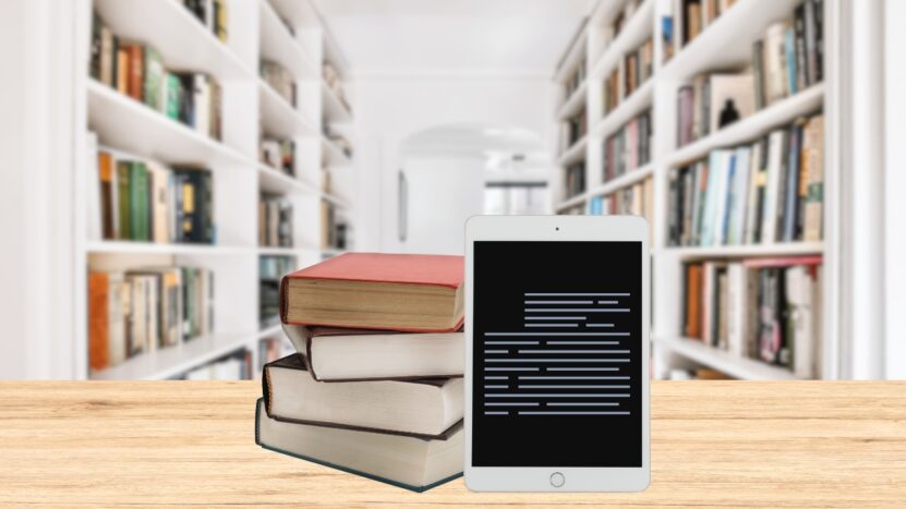 Guide to Get Your Book into Libraries - How to Secure a Spot